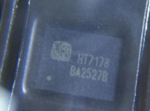 深圳市宝华龙科技有限公司-禾润|中科微总代理 音频功放|马达驱动|电源管理IC